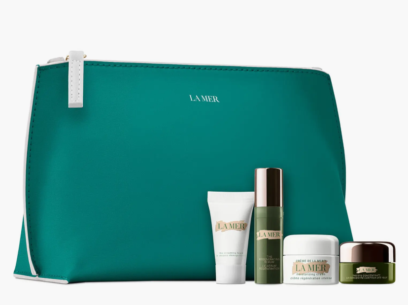 La Mer Gift Set – Shop TCW