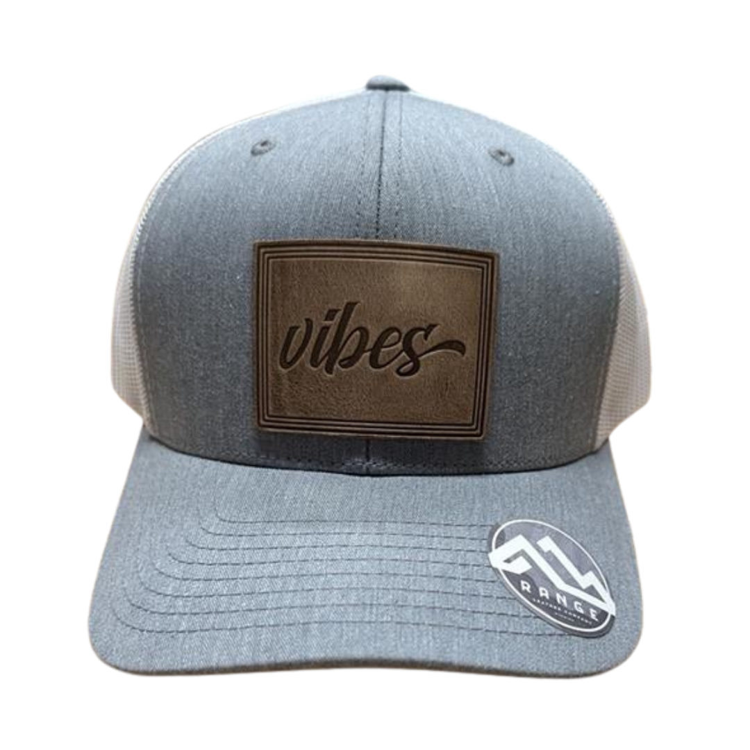 VIBES Hats – Shop TCW