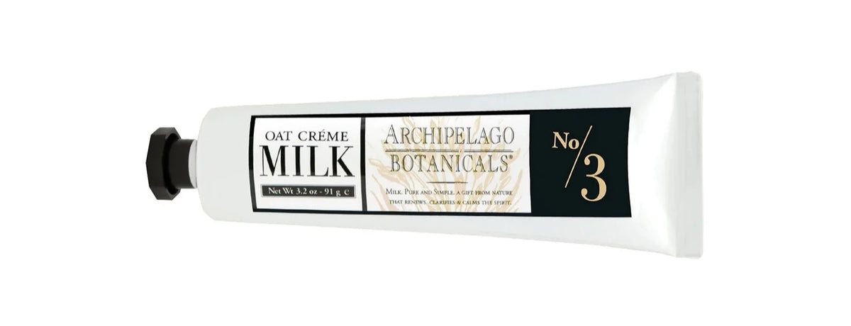 Archipelago Botanicals Hand Cream – Shop TCW